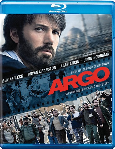Argo (2012) - CeX (MX): - Comprar, Vender, Donar